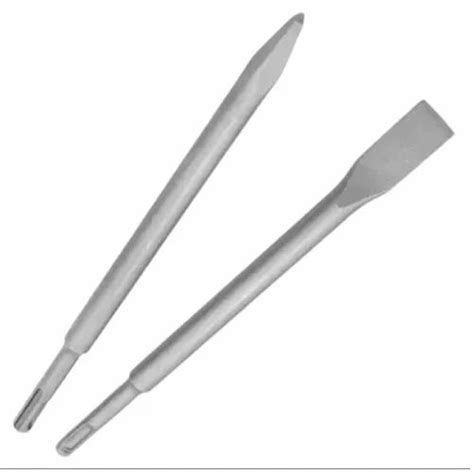 Rock Breaker Chisel At Best Price In New Delhi By Ambica Hardware And Tools Id 2855304054855