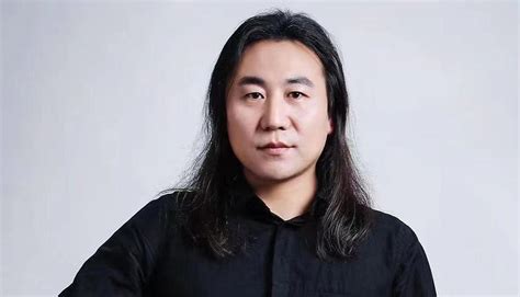 Interview With Sun Jian From Sundesign China