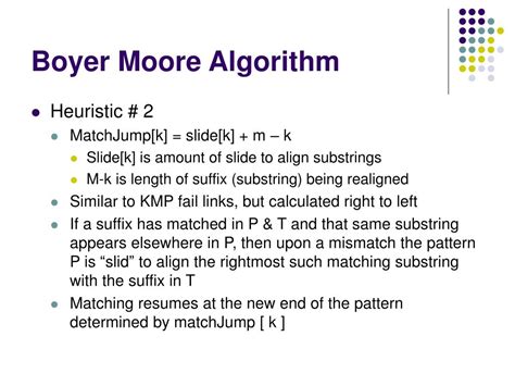 Ppt Cse331 Lecture 24 String Matching Powerpoint Presentation Free Download Id3864303