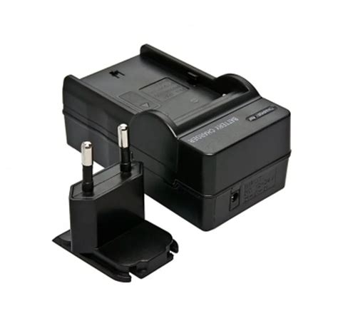 Incarcator Acumulator Tip Sony Np F Rent F64