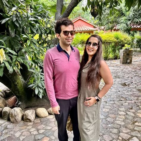 Bhavna ️ Bhavnakaranbhatia On Threads