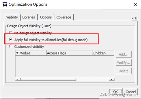 Modelsimvish 4014 No Objects Found Matching问题解决 Csdn博客