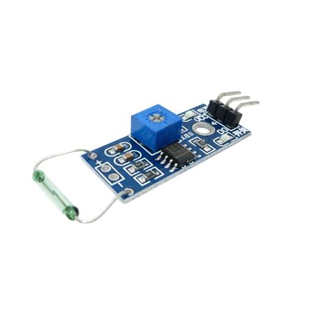 Reed Switch Sensor Module Ibots
