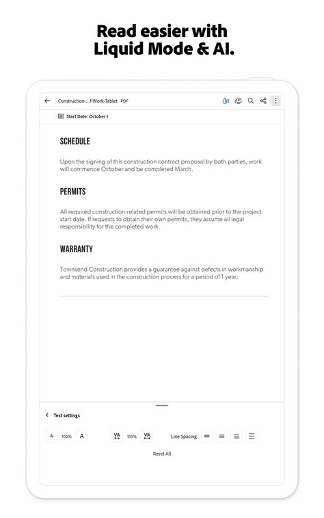 Adobe Acrobat Reader Edit Pdf 23120 Apk Download By Adobe Apkmirror