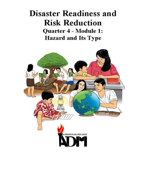 Drrr 4th Quarter For Print Pdf