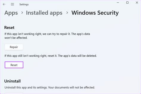 6 Ways To Fix This Setting Is Managed By Your Administrator Error On