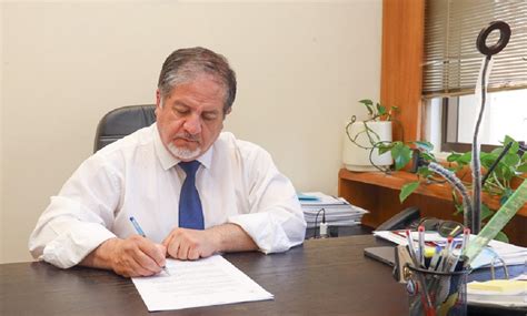 Red Biobío Diputado Roberto Arroyo Celebra Resolución Que Respalda Continuidad Histórica Del