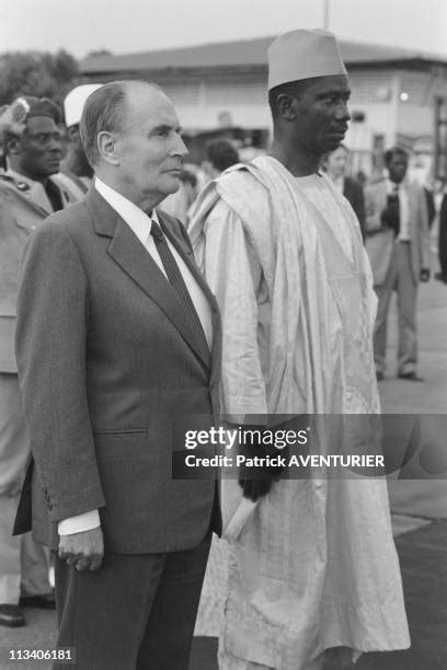 491 Fotos E Imágenes De Alta Resolución De Lansana Conte Getty Images