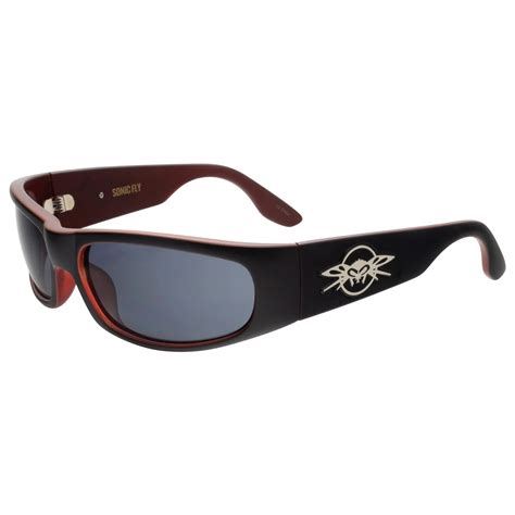 Sonic Fly Black Flys 公式ストア