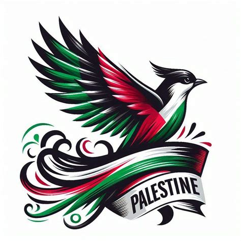 Entry 23 By Imtiazhussain82 For Illustrative Image Design For Free Palestine Freelancer