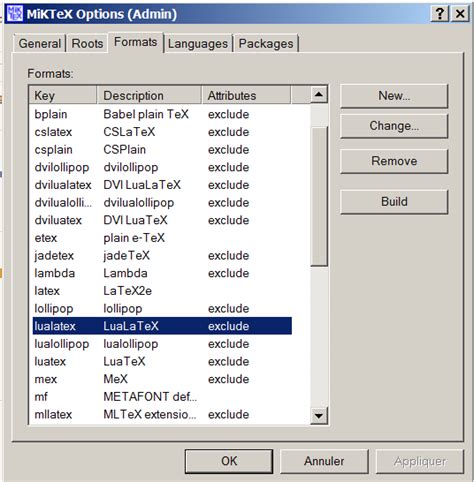 Errors Why Does Lualatex Crash After A Recent Update Tex Latex