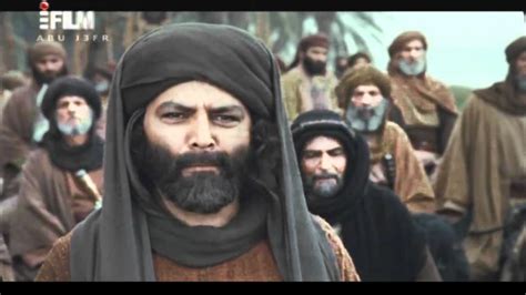 مسلسل المختار الحلقة الثامنة 24 Youtube