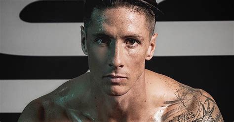 Dejó el fútbol y despertó su otra pasión el boxeo el brutal cambio físico de Fernando Torres