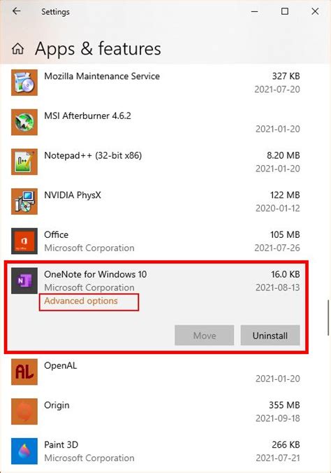 Ways To Speed Up Microsoft OneNote