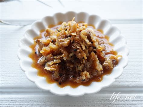 食べるラー油のレシピ。食感最高！プロの本格的な作り方。