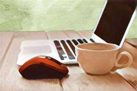 Easy To Use Mice For Seniors To Empower Digital Connectivity