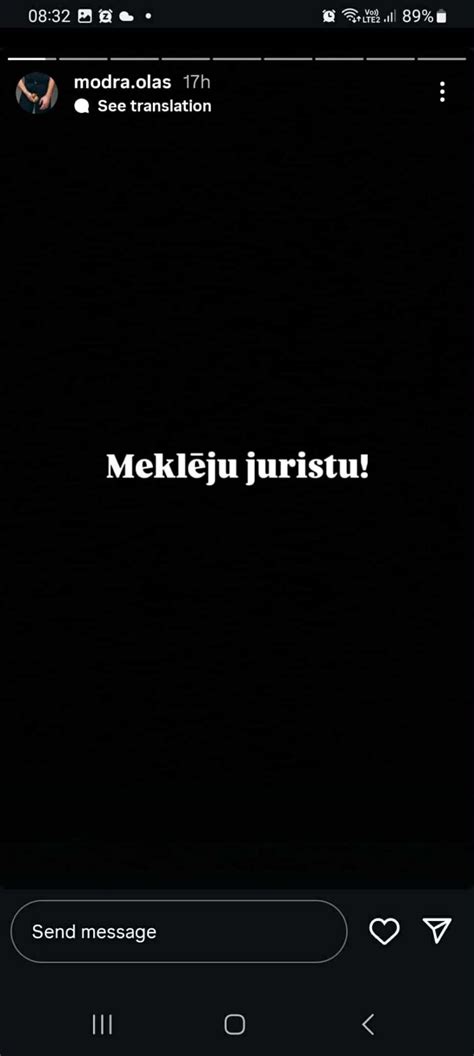 “mana Pasaule Sagruva” Zīmola “modra Olas” īpašnieks Pēc Trīs Suņu Nošaušanas Lūdz Palīdzību