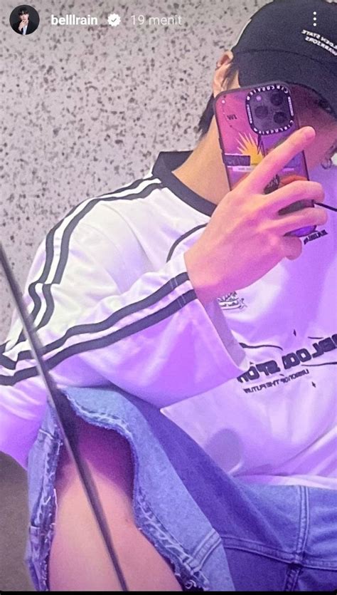 240609 Yoon Jongwoo Instagram Update Ronepact