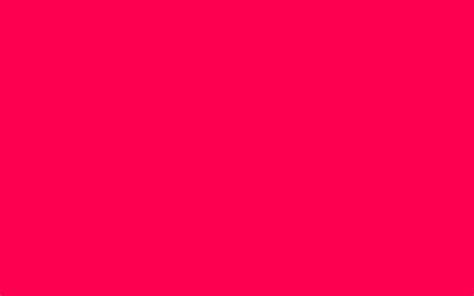 Simple Ruby Color Hd Background Wallpaper Wallpapersok
