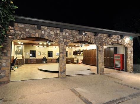 My Garage Garage Design Luxury Garage Cool Garages