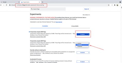 How To Save Password In Chrome When Not Asked Regendus