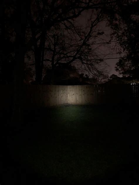 Sofirn C8l Overview And Beamshots Rflashlight