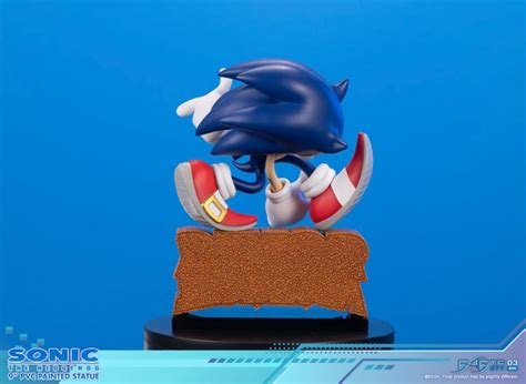 Sonic Adventure Sonic The Hedgehog Infinity Collectables Infinity