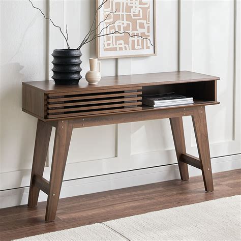 shop echo console table homecentre oman