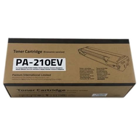 Pantum PA-210 Muadil Toner Fiyatları ve Modelleri - Pazarama