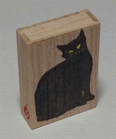 桐箱 染めの桐箱 手染め一品もの ～猫の箱猫は入りません）～【送料無料】 染めおたくの広場