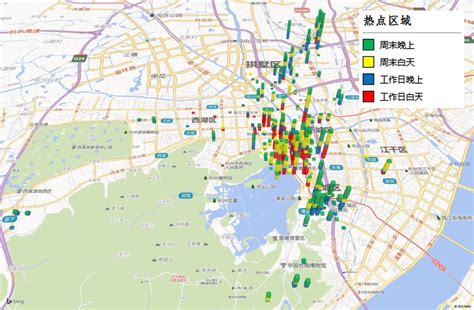 GitHub qiangsiwei hangzhou CCF 杭州市群体与区域移动行为时空模式挖掘