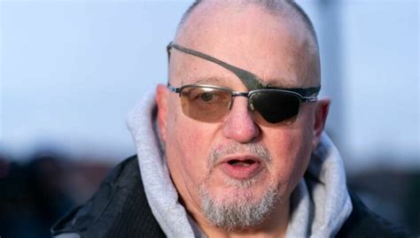 Dommer Nekter Høyreekstrem Leder Adgang Til Washington D C Abc Nyheter