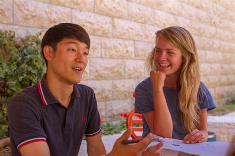 Programs At Hebrew University Of Jerusalem Rothberg International School