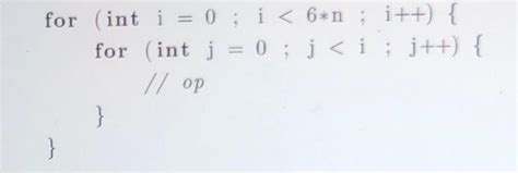 Solved For Int I 0 I