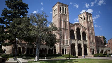Ucla Study Students Feel Safer In Ethnically Diverse Classrooms