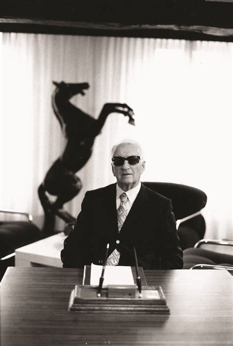 Ferraris 75th Anniversary Exclusive Interview With Piero Ferrari Maxim