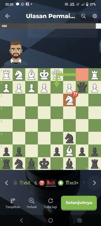 Chess Review 01 Youtube