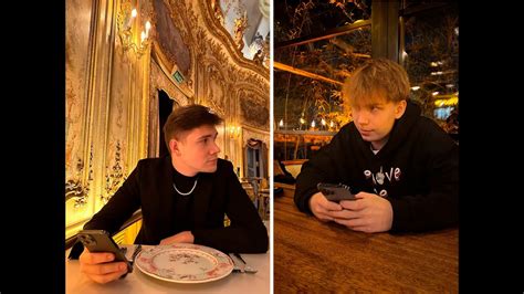 Строго и Шадоукек поссорились YouTube