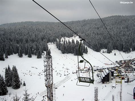 Igman - Skijanje.hr