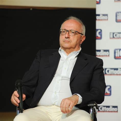 La Tragedia Della Moby Prince Stefano Buzzi Nel Team Che Indaga Sugli Esplosivi Cronaca