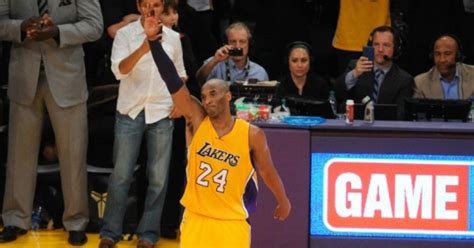 Kobe Bryant Ya Es Leyenda Y Se Retiró Con Actuación Fenomenal 60 Puntos