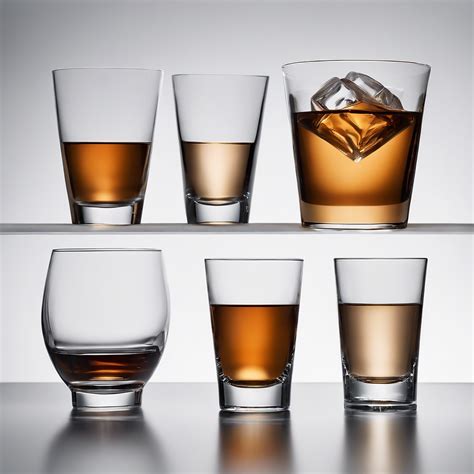 Bar Glassware Set Aplustradinggroupltd