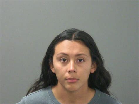 Bentonville Woman Accused Of Sex Crimes Against Juvenile
