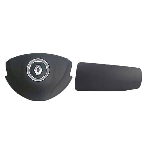 ایربگ فرمان ساندرو قطعات و لوازم یدکی رنو