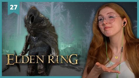 Nihil Mucho Lore Y Asesinas Invisibles Elden Ring Parte 27 Youtube