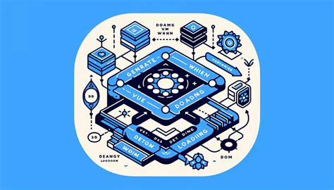 vue如何判断dom加载完成 Worktile社区