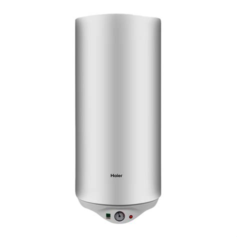 Накопительный водонагреватель Haier ES80V-R1(H) купить за 12 990 руб.