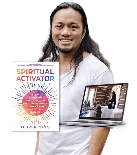 Spiritual Activator