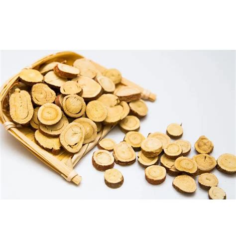 Licorice Root Extract Powder Characteristics And Processing Methods