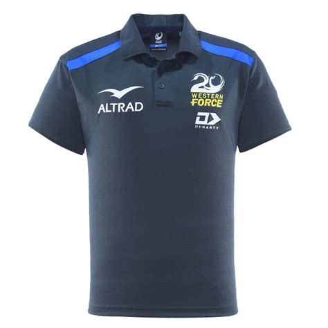 Western Force Store Western Force Team Store